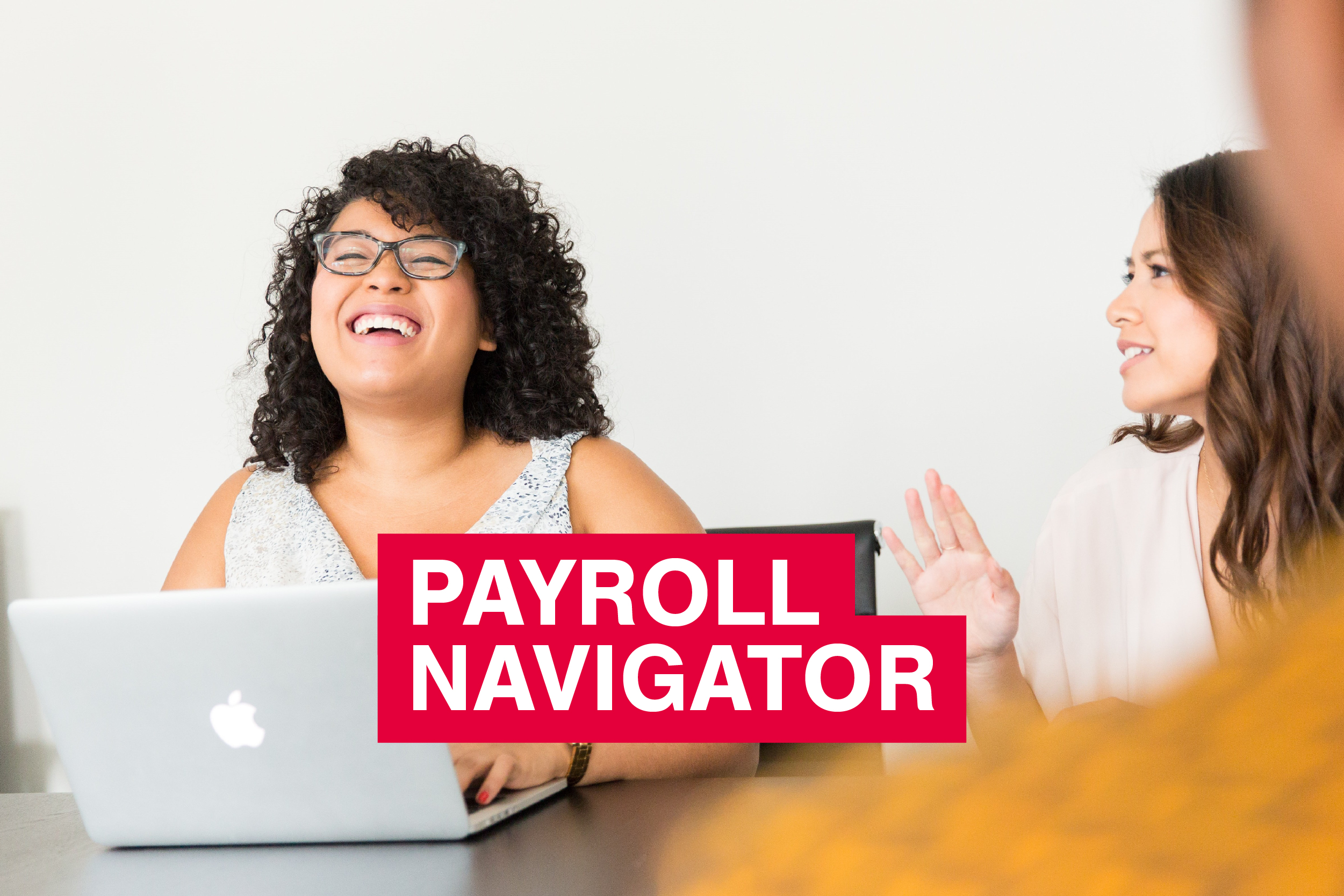 Payroll Navigator: Integration in HR Teck Stack | SD Worx
